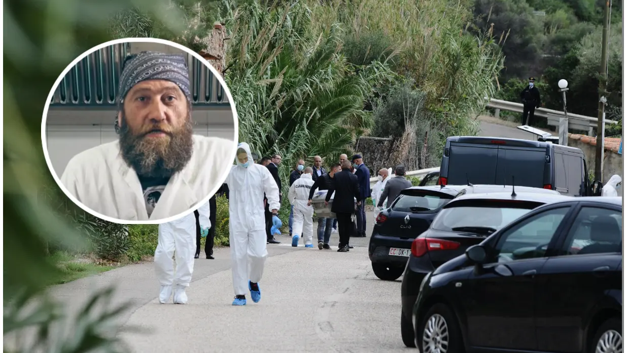 Alessio Madeddu, the chef killed in Teulada: Brancasi indicted