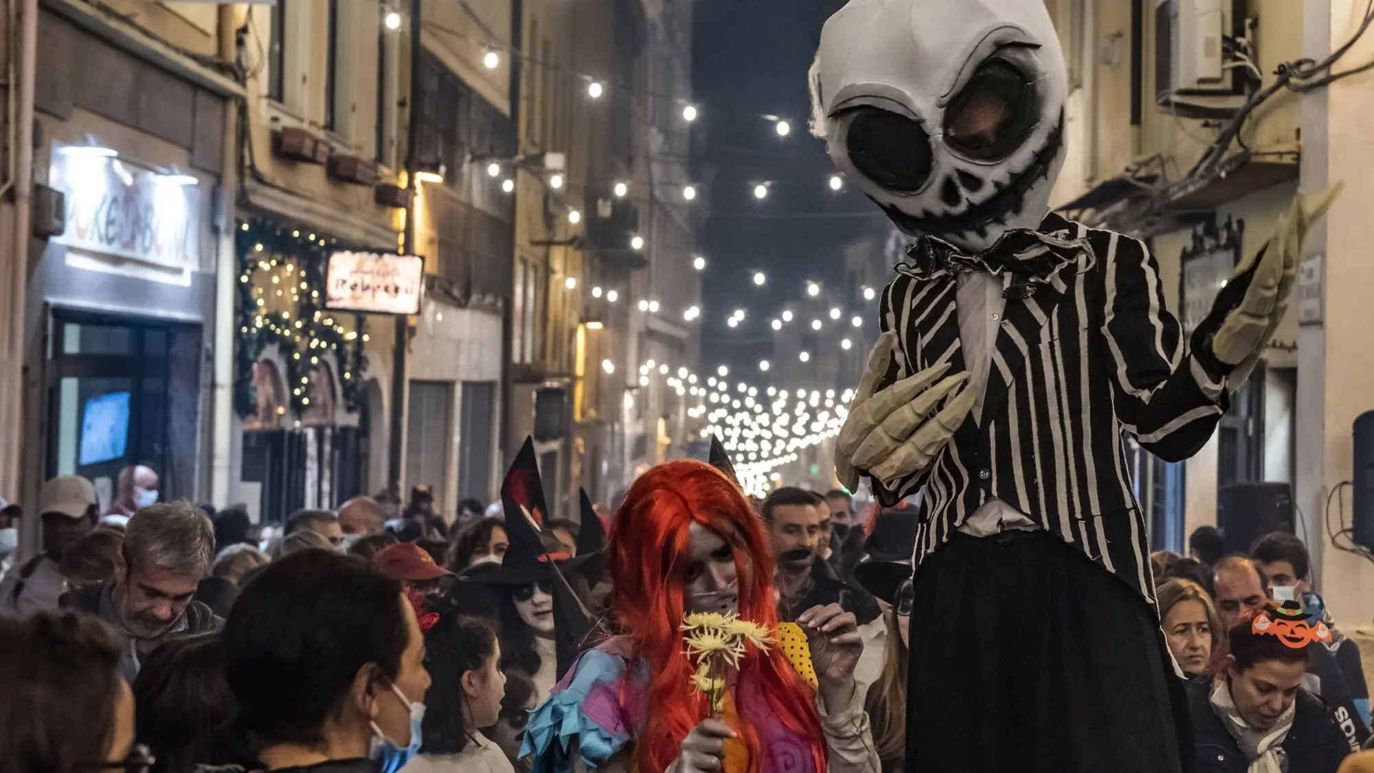 A Sassari due giorni dedicati a Su mortu mortu tra laboratori, racconti ...