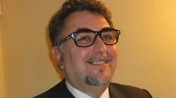 Quartu, le primarie del centrosinistraI candidati: chi è Francesco ...