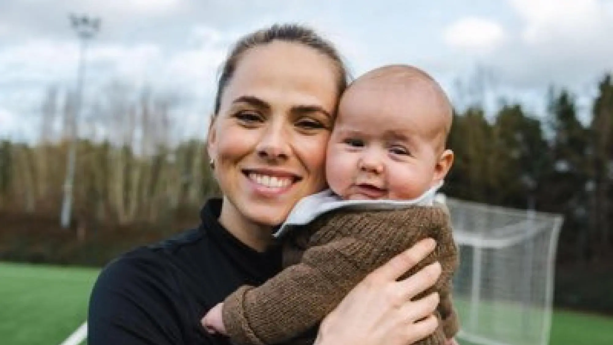 When she was pregnant, Lyon didn't pay her, Juve player wins the case