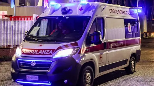 Sassari, infarto fulminante alla guida: inutili i soccorsi - L'Unione ... Sassari, infarto fulminante alla guida: inutili i soccorsi - L'Unione ...