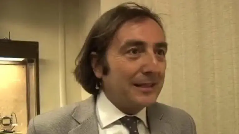 Colabianchi, nuovo soprintendente del Lirico: "Ecco la mia idea per il ...