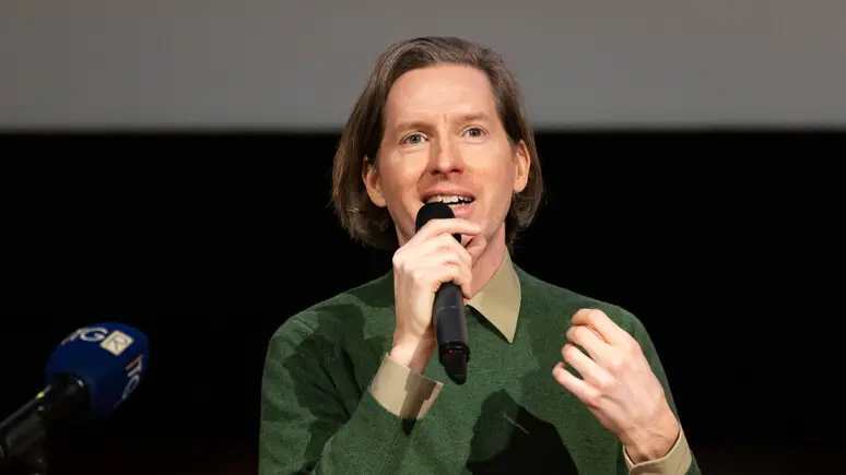 Wes Anderson: dopo il convincente “Asteroid City” partono le riprese ...