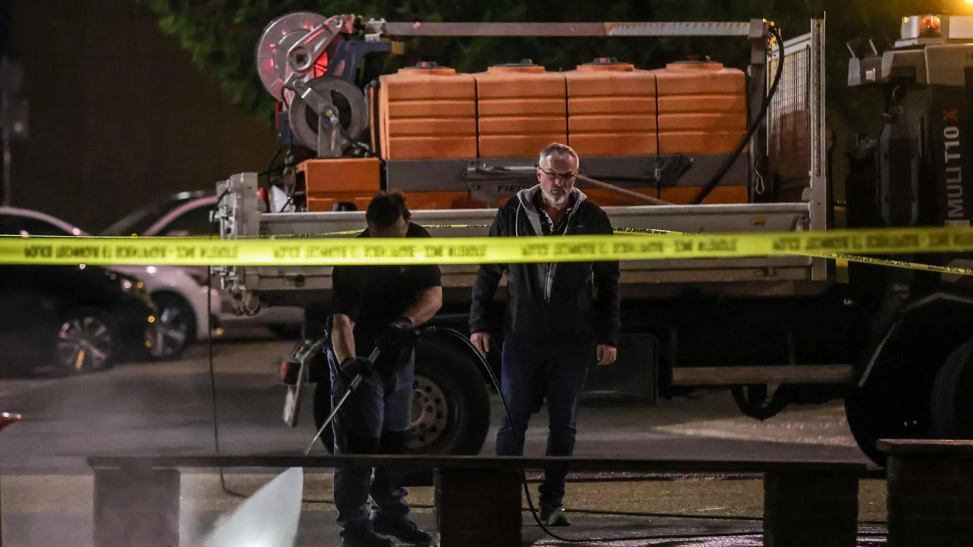 Prof killed, terrorism alert raised across France. The Louvre and ...