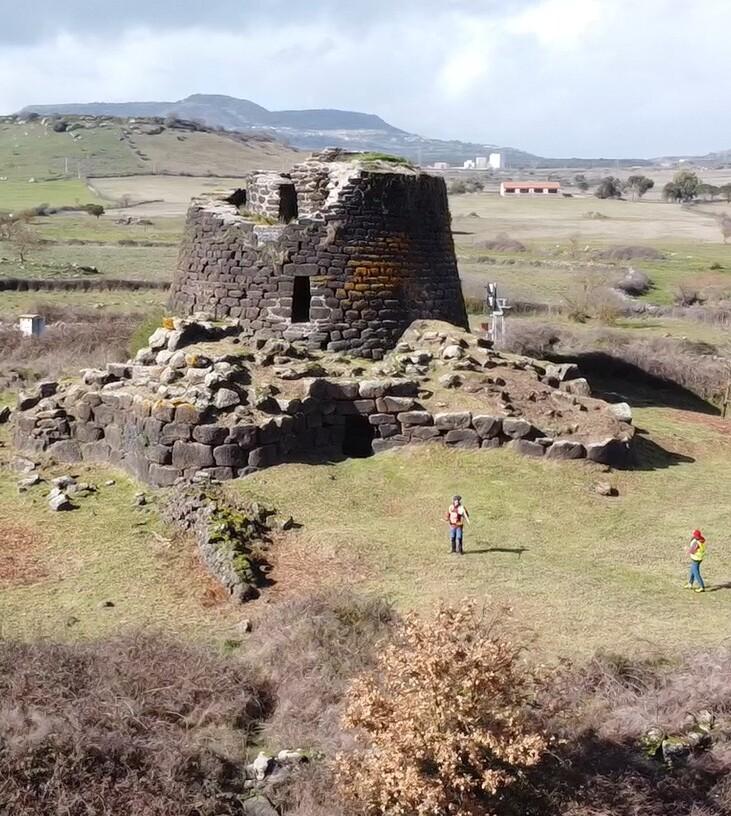 Sardinia's Nuragic civilization seeks UNESCO World Heritage status ...