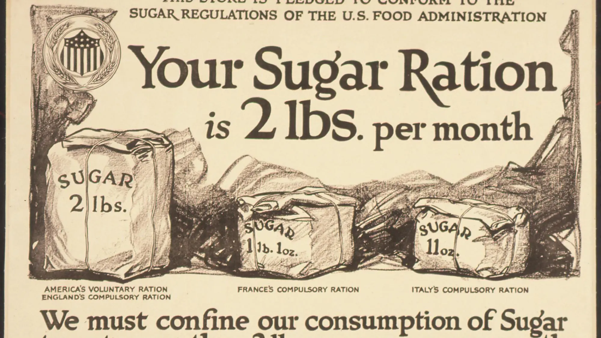 How sugar changed the world - L'Unione Sarda English