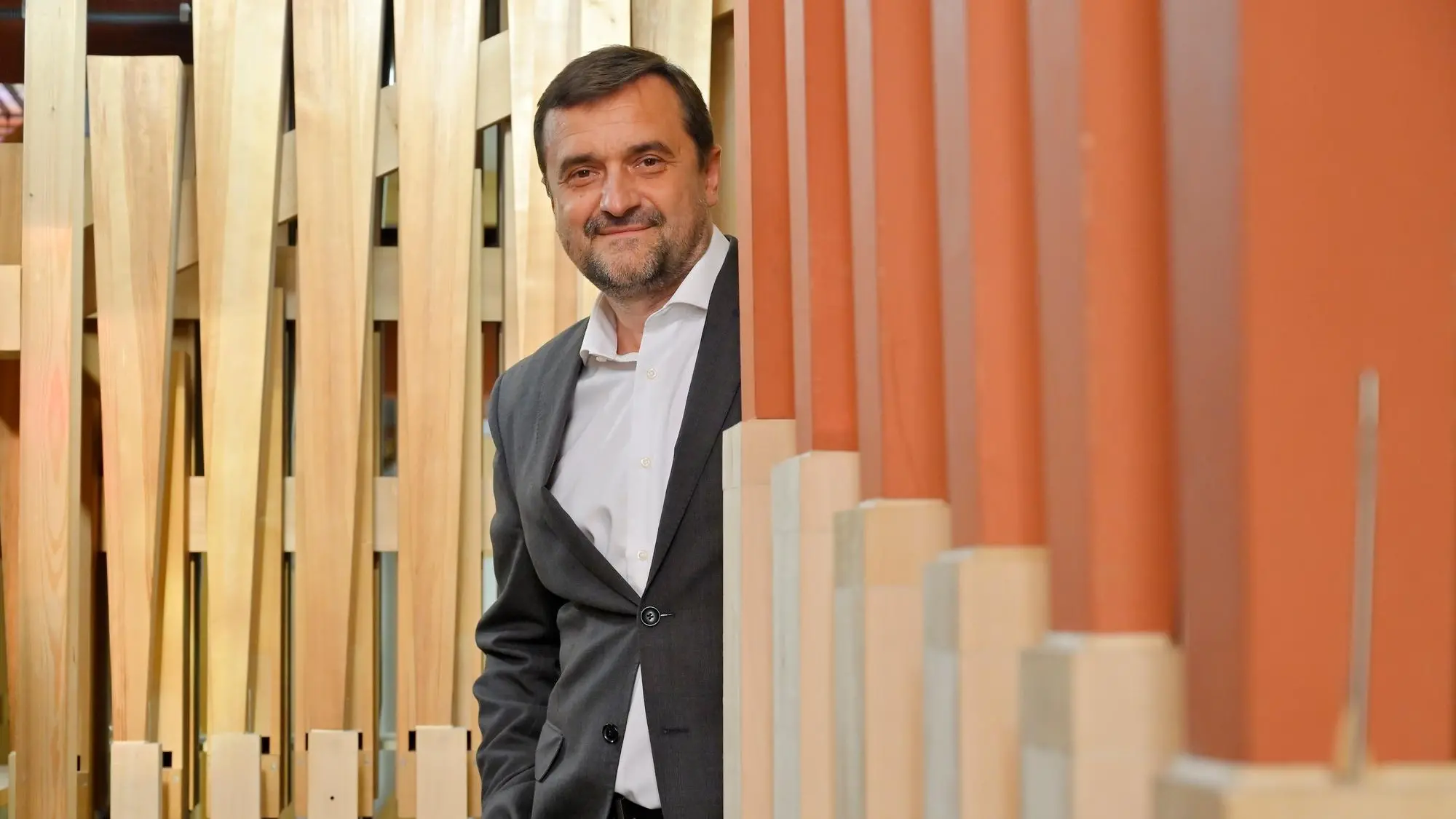 Concerto dell'organista Stanislav Surin nella chiesa del Sacro Cuore di ...