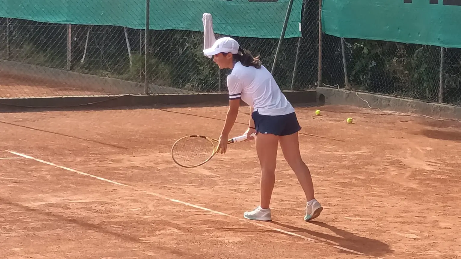 Tennis C nazionale, i sorteggi delle sarde - L'Unione Sarda.it