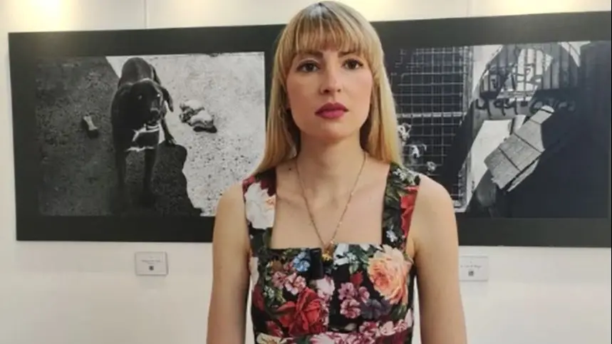 "Attraverso i nostri occhi", le foto di Alessandra Cossu in mostra ad ...