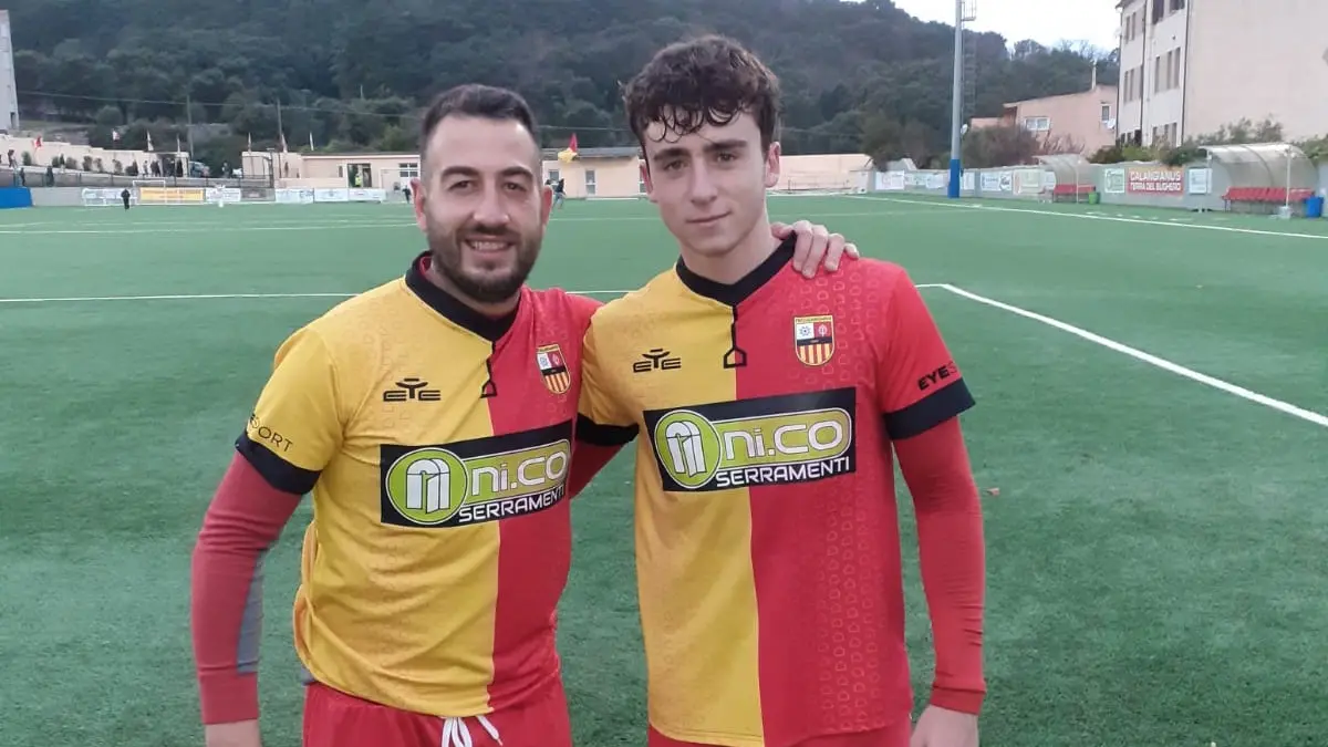 Calcio, Eccellenza: bene per le galluresi l’ultima giornata del girone ...