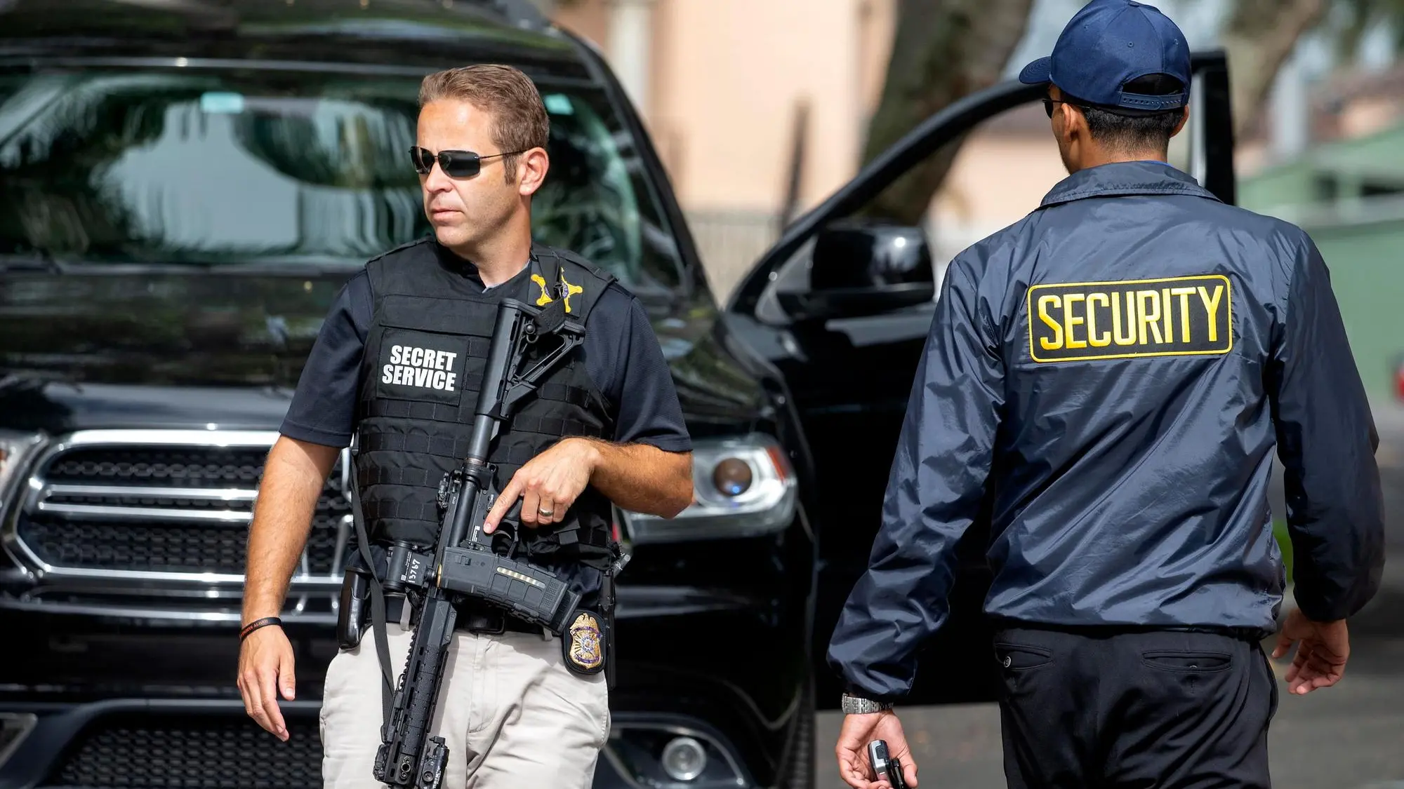 Trump, tra le carte sequestrate anche documenti “top secret” - L'Unione ...