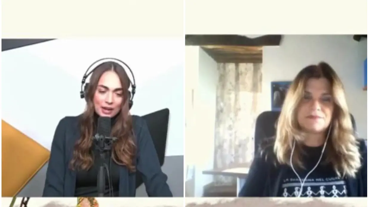 "La Sardegna nel cuore": il progetto creativo di Anna Pitzalis, artista ...