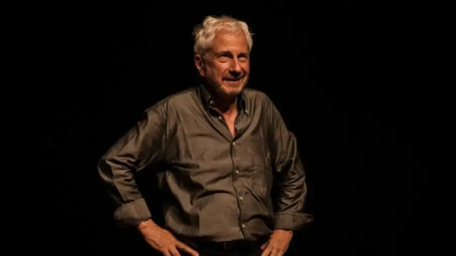 “Mondo Eco” ricorda Pasolini, al Lazzaretto in scena Mario Faticoni e ...