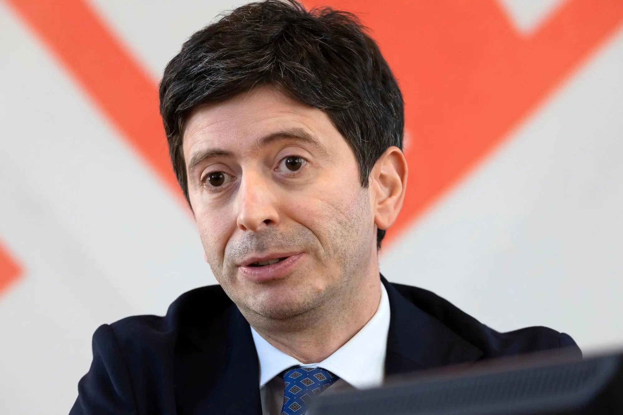 Speranza e le denunce dei no vax, archiviato l’ultimo procedimento ... Speranza e le denunce dei no vax, archiviato l’ultimo procedimento ...