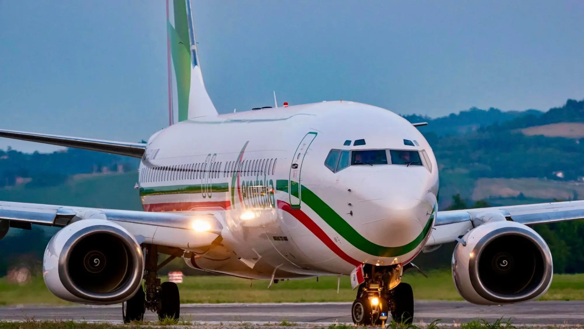 Nuove rotte per Cagliari e Olbia: Aeroitalia aumenta i voli con Roma e ...