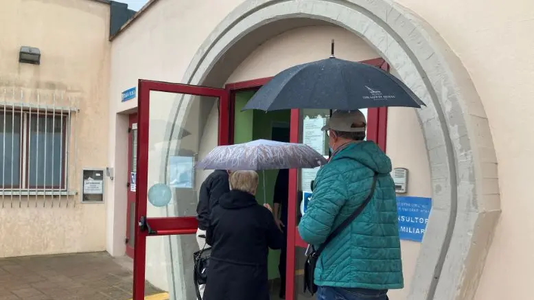 Medici e pediatri a Porto Torres: la Asl attiva le procedure di ...