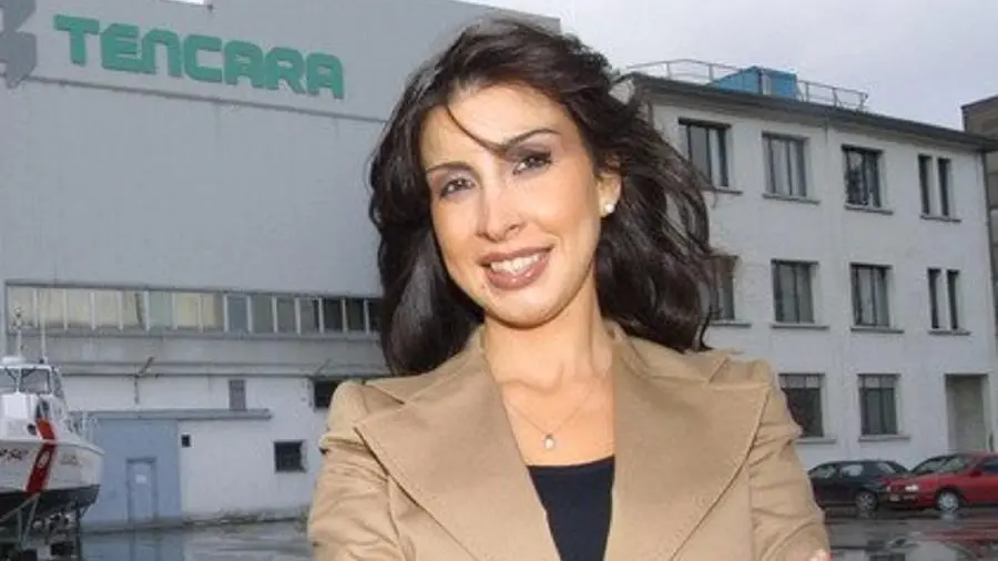 The entrepreneur Maria Chiara Gavioli was found lifeless in her villa ...