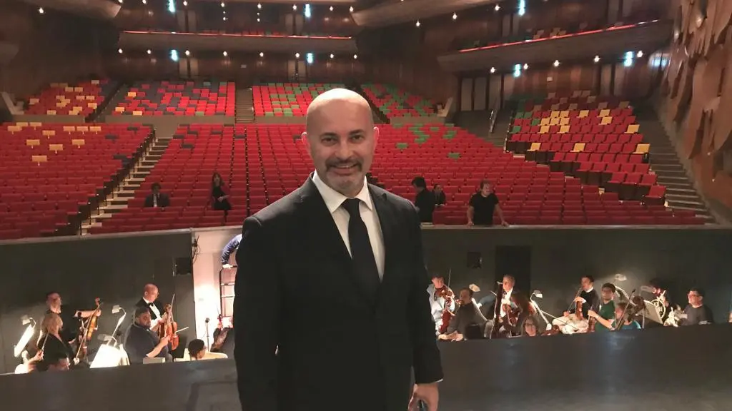 Il Coro Città di Alghero debutta a San Michele - L'Unione Sarda.it