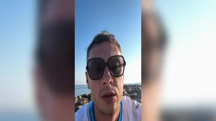 Speculazione energetica, il rapper Inoki: "Lasciamo in pace la Sardegna ...