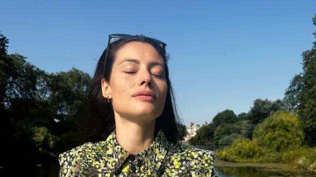 Marica Pellegrinelli, il post choc: «Ho avuto un tumore, ora sono più forte»