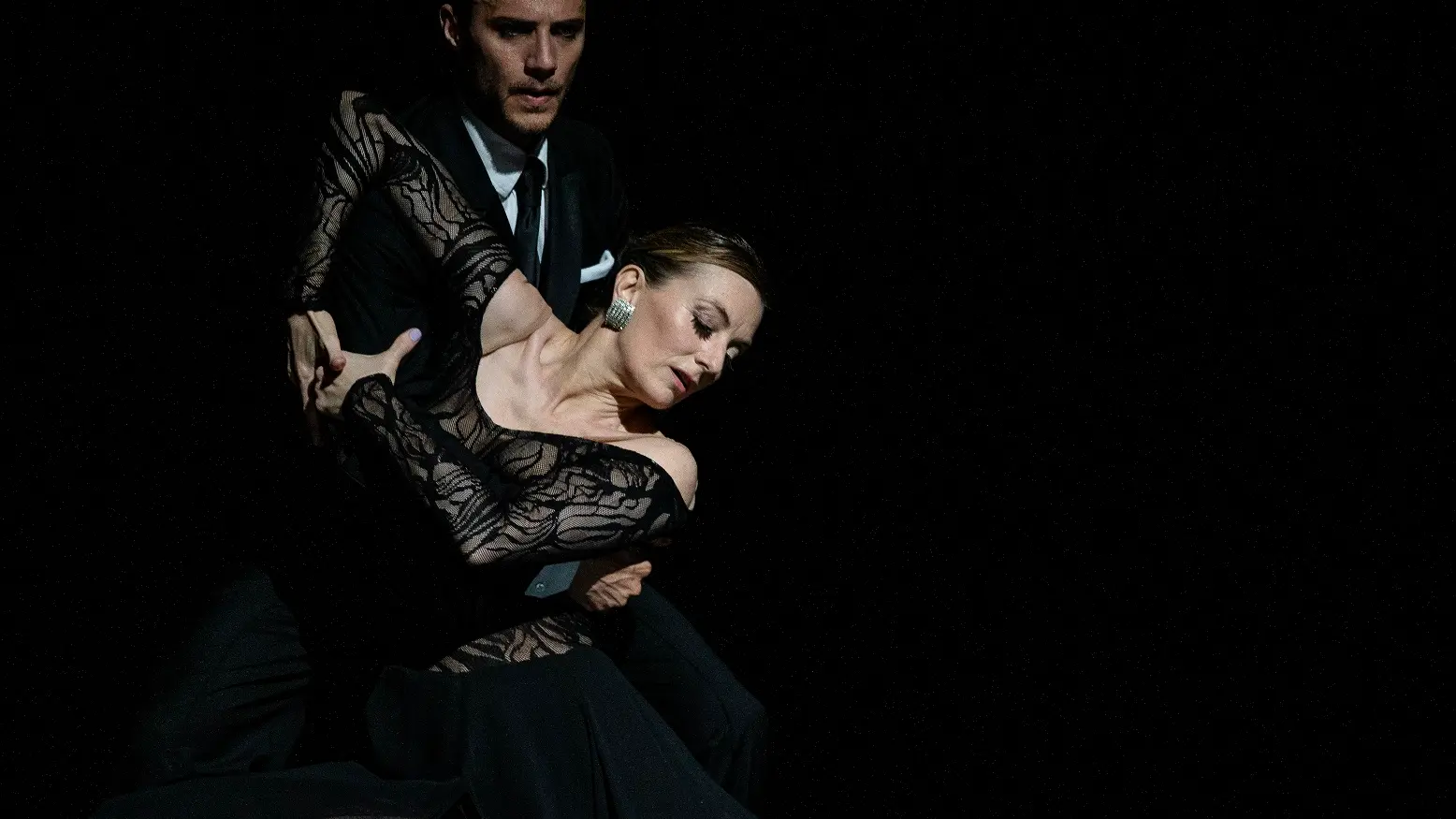 L’energia del tango nei teatri dell’Isola