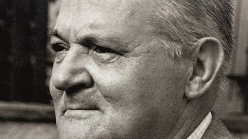 Da Santu Lussurgiu a Cagliari, la figura de "su Mastru Salis"