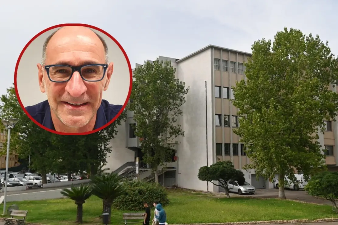 Borore, Tore Ghisu condannato per falso e peculato Borore, Tore Ghisu condannato per falso e peculato