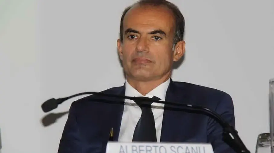 Bancarotta, in cella Alberto Scanu"Si è dimesso da tutte le cariche ...