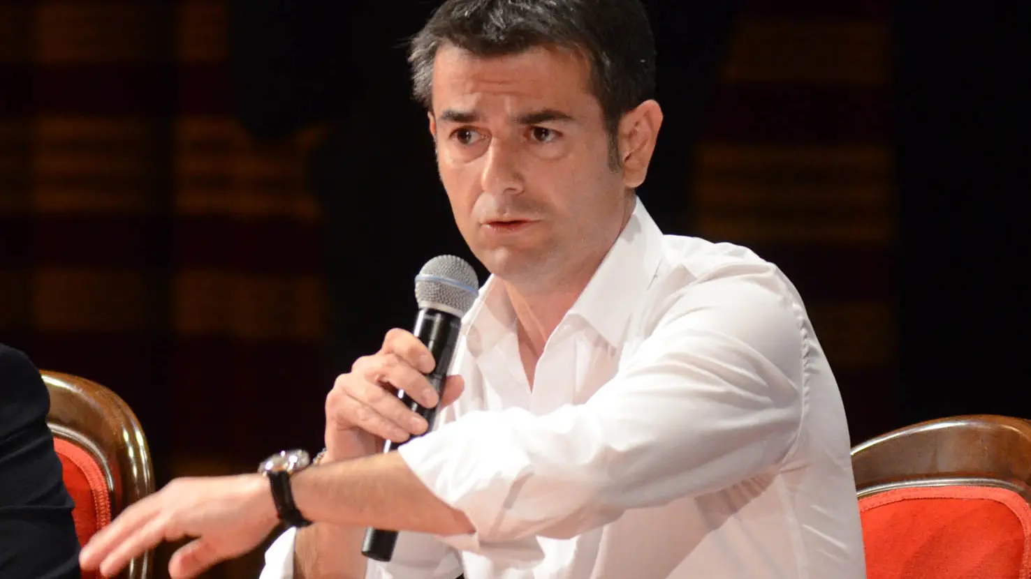 Intervista a Massimo Zedda