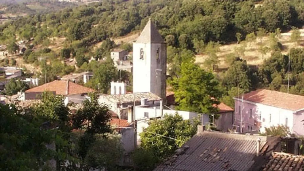 Sadali sarà tra i Borghi più belli d'Italia - L'Unione Sarda.it