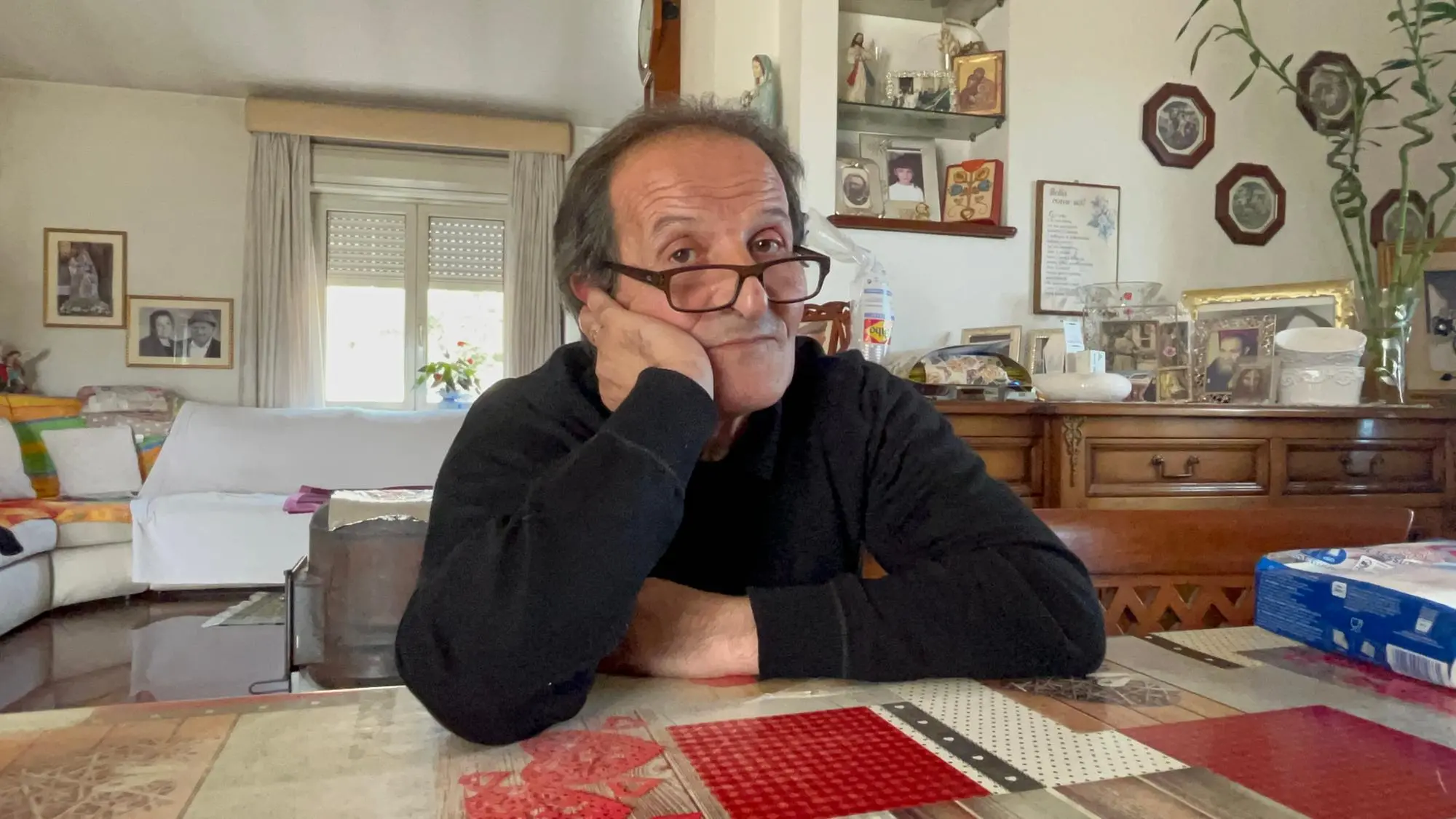 Beniamino Zuncheddu a Meloni: «Grazie, ma si occupi di tutti i detenuti»