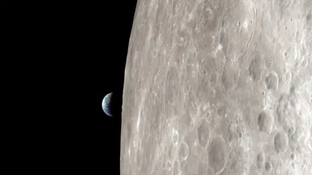 #AccaddeOggi: 13 aprile 1970, l’incidente sull’Apollo 13