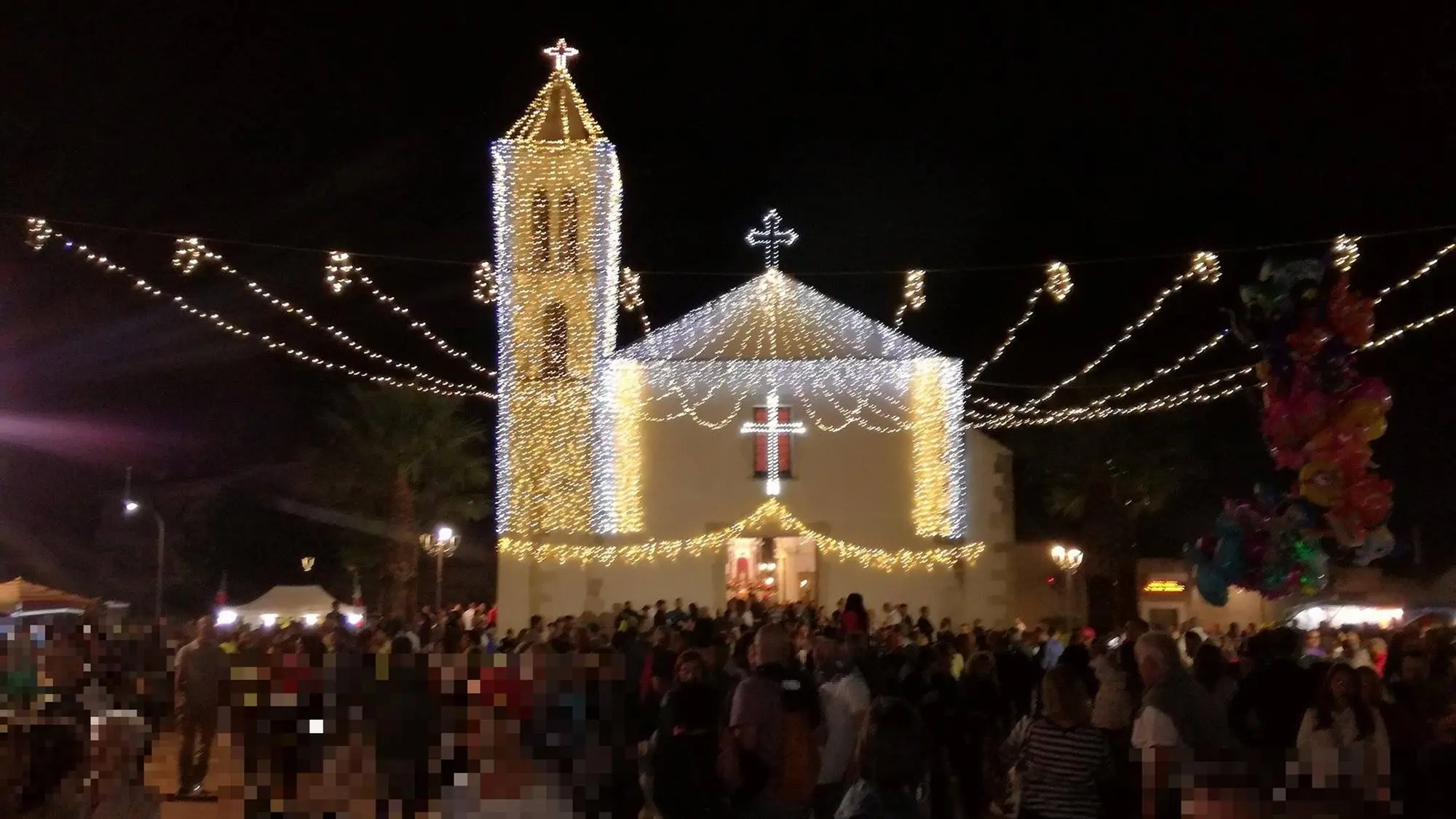 Rissa alla festa di Santa Greca a Decimomannu, un ferito da una coltellata