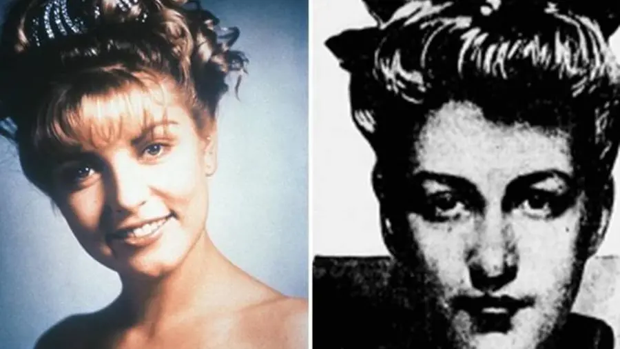 After 113 years, the case of Hazel Drew solved, the mystery that ...