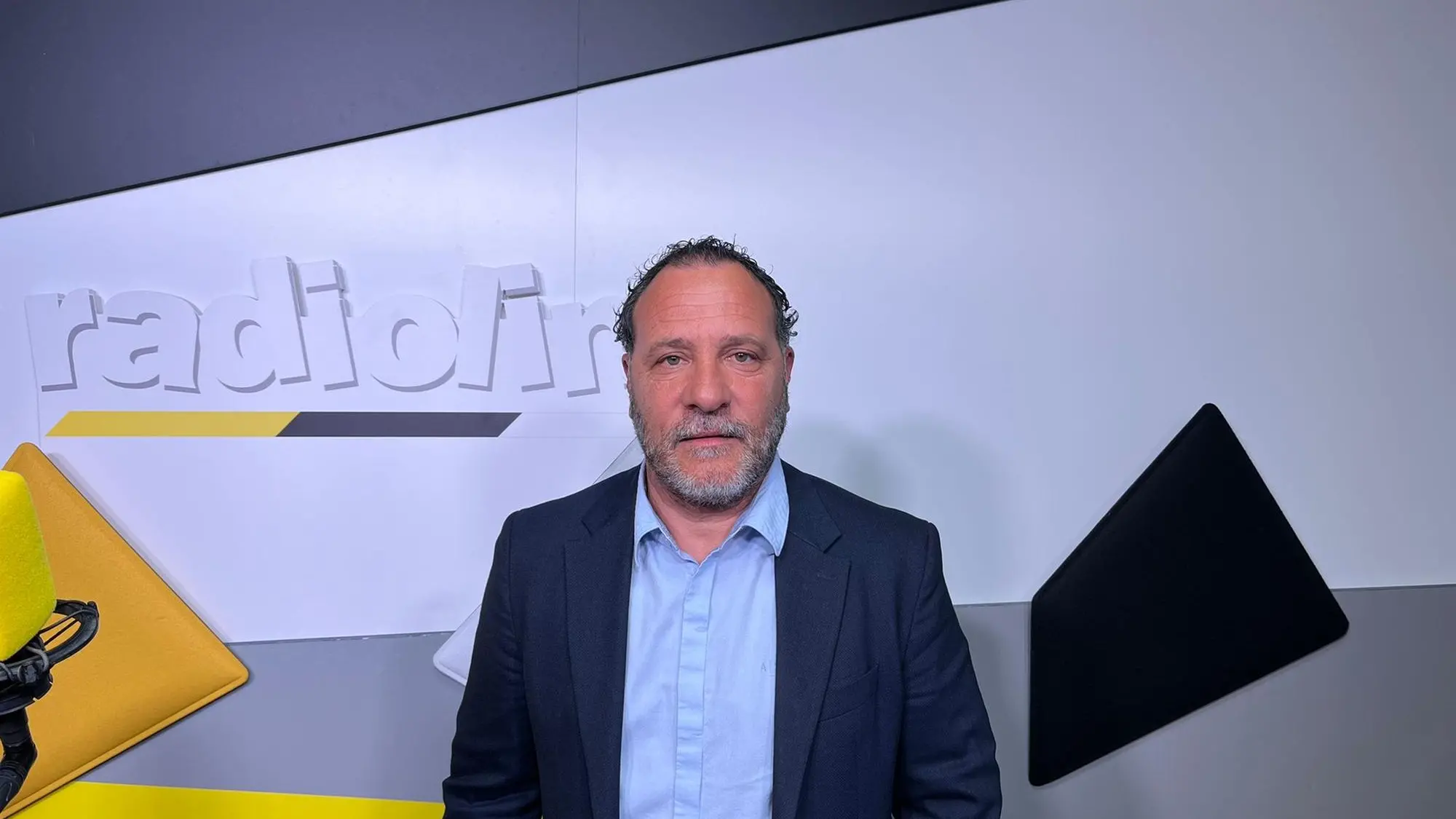 Roberto Muzzi a “Il Cagliari in diretta”: «Con la Primavera puntiamo ...