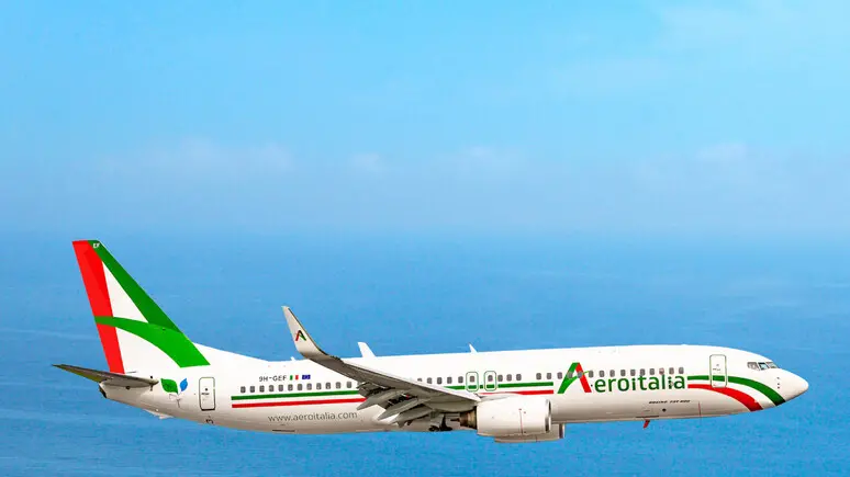 «Possibile anomalia» sul volo Roma-Cagliari: i giri sul mare dopo il ...