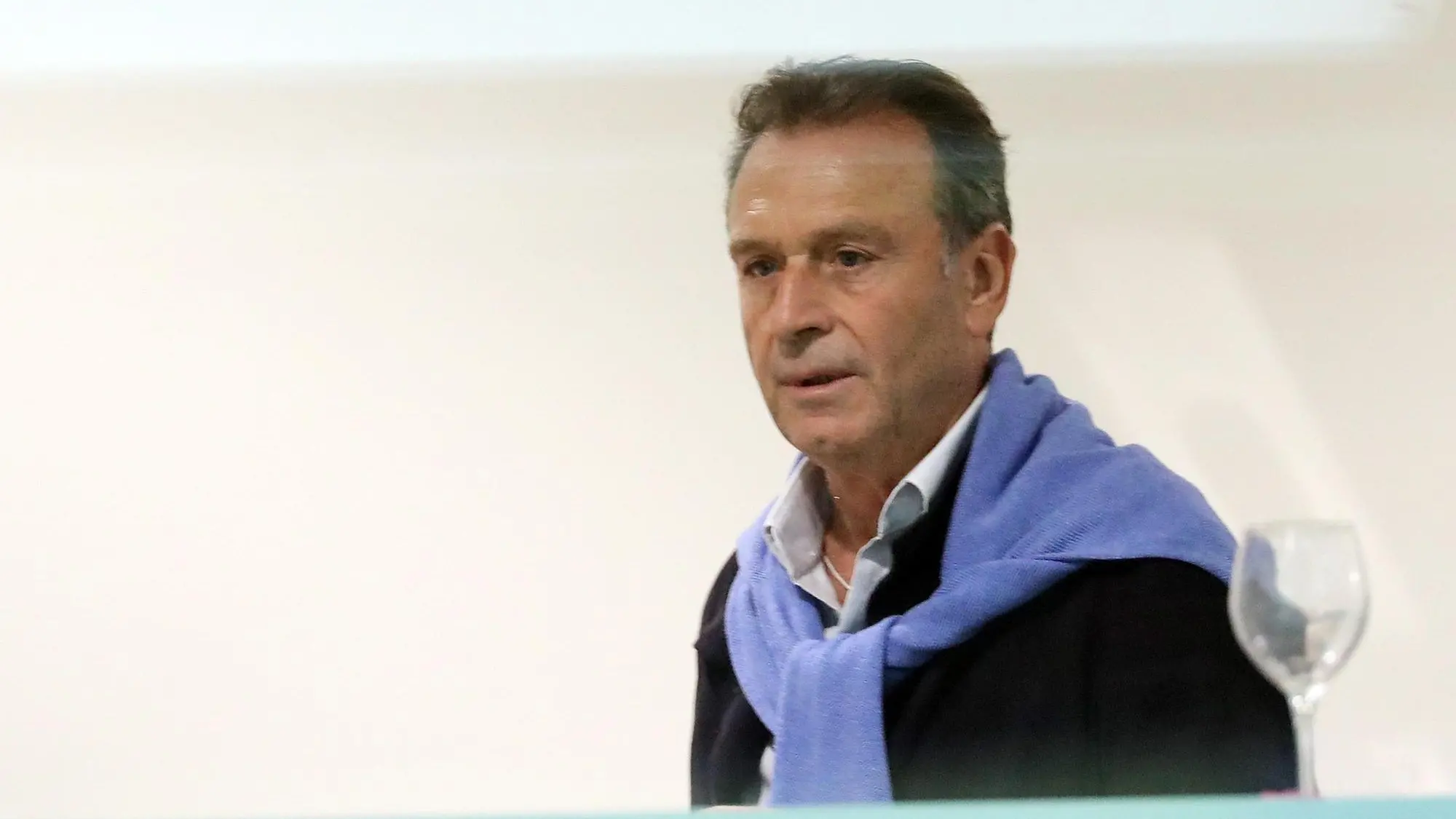 Brescia, Cellino acquitted for the affair of the sports center
