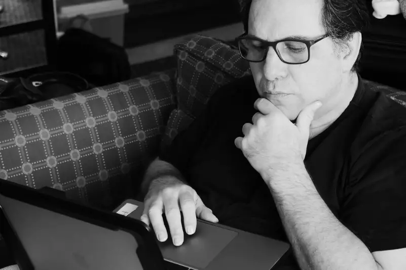 Kevin Mitnick, the 'king of hackers', dies at 59 - L'Unione Sarda English