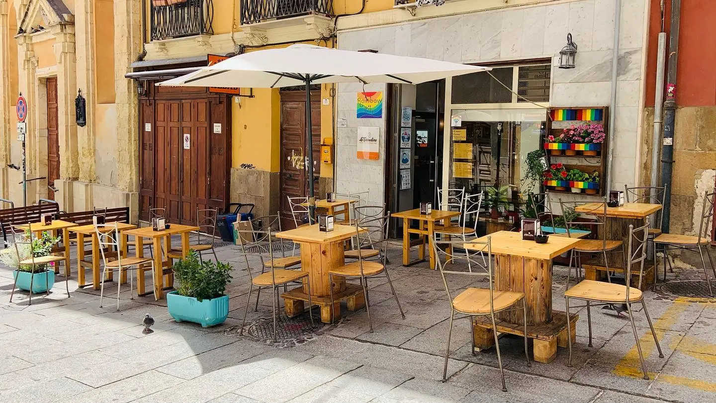 Cagliari, the rule of music does not forgive: sting for the Rainbow