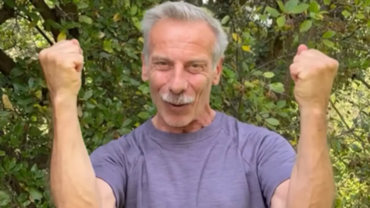 Giovanni-Nico celebrates Cagliari in Serie A: «I dedicate the ...