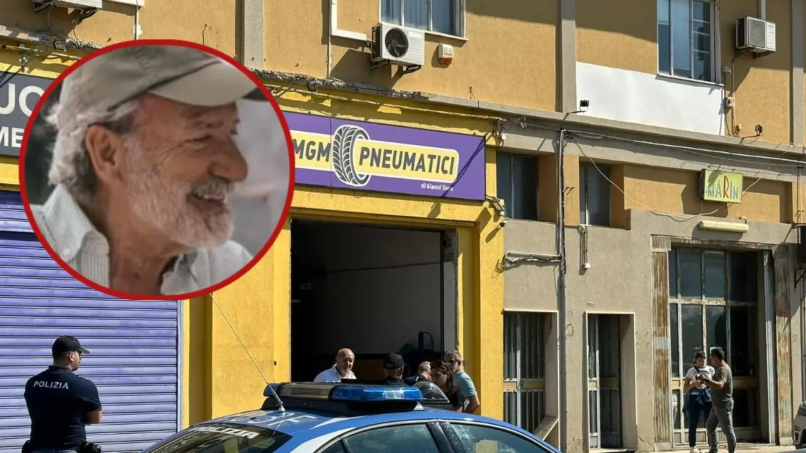 Cagliari, the doubts of the autopsy: was he attacked before falling ...