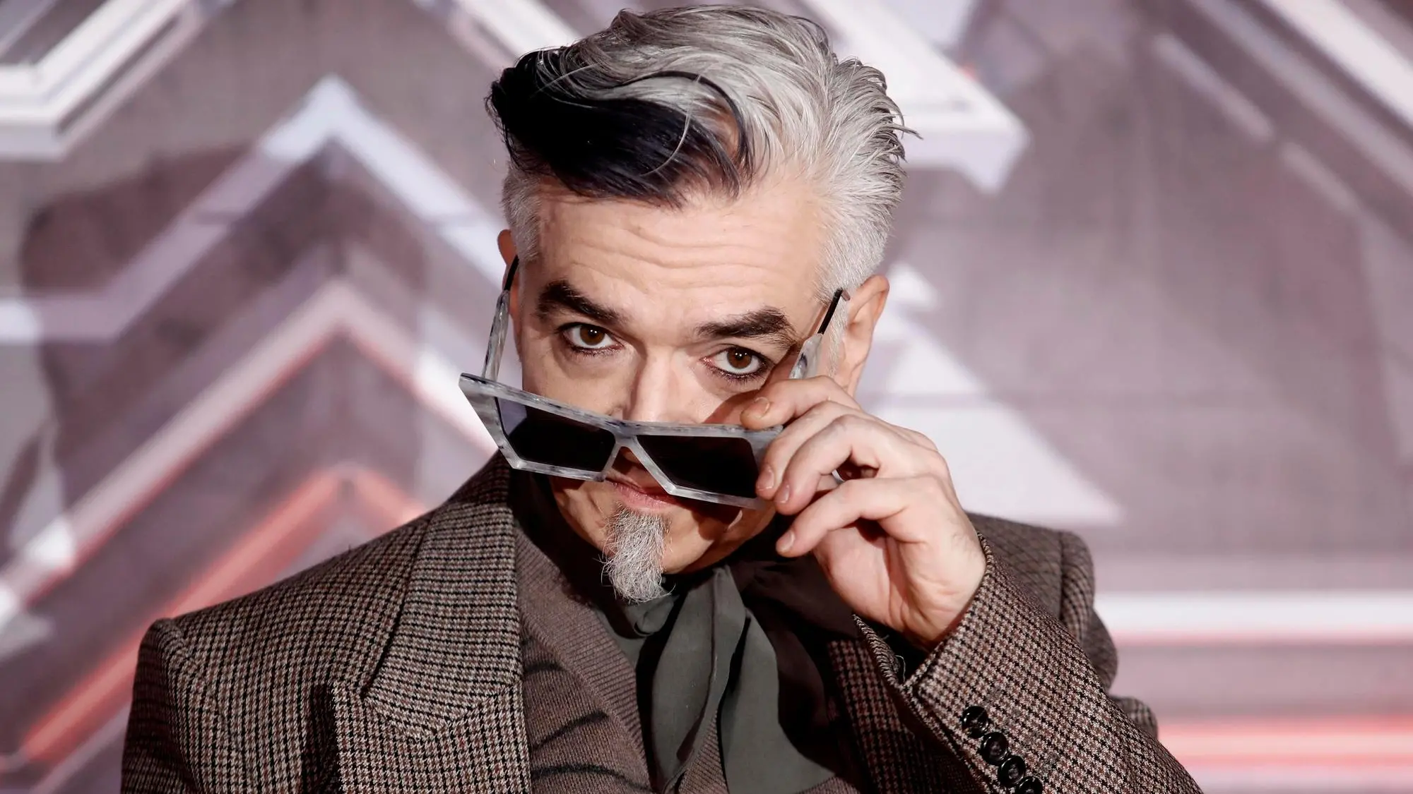 Morgan fired from X Factor, Sky note: «Inappropriate behaviour»