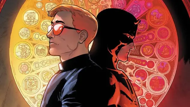 „Daredevil – Born Again“: Das Marvel-Revival wird an die Netflix-Serie ...