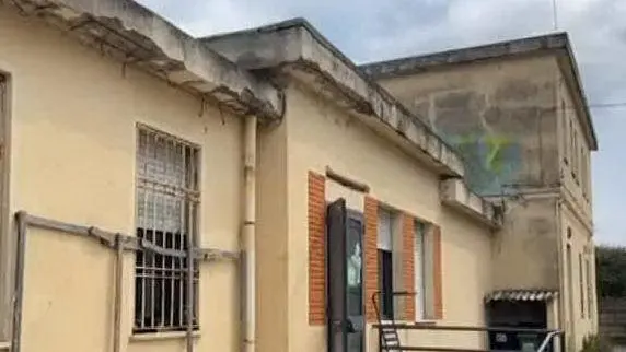Cabras, dopo i crolli per gli asili storici del paese arriva una ...