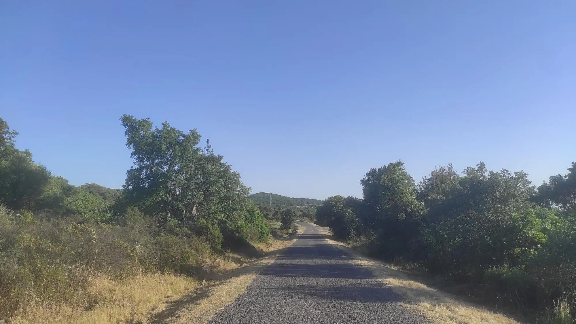 Neoneli, oltre un milione di euro per sistemare le strade di campagna ...