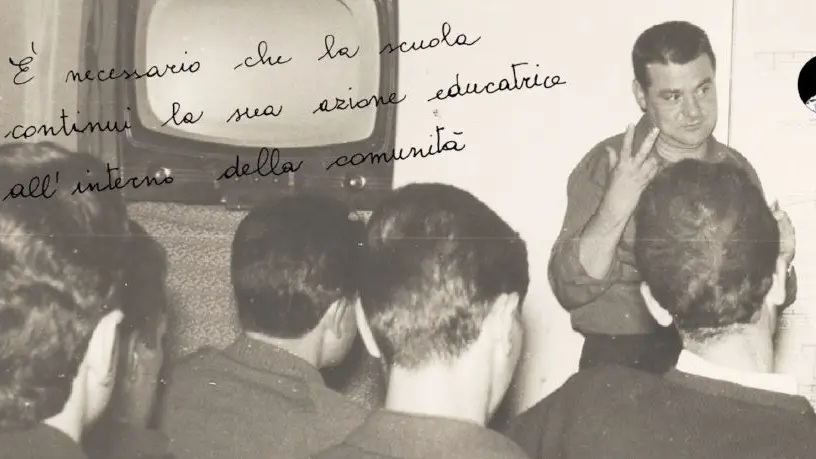 Santu Lussurgiu celebrates Su Mastru Salis one hundred years after its ...