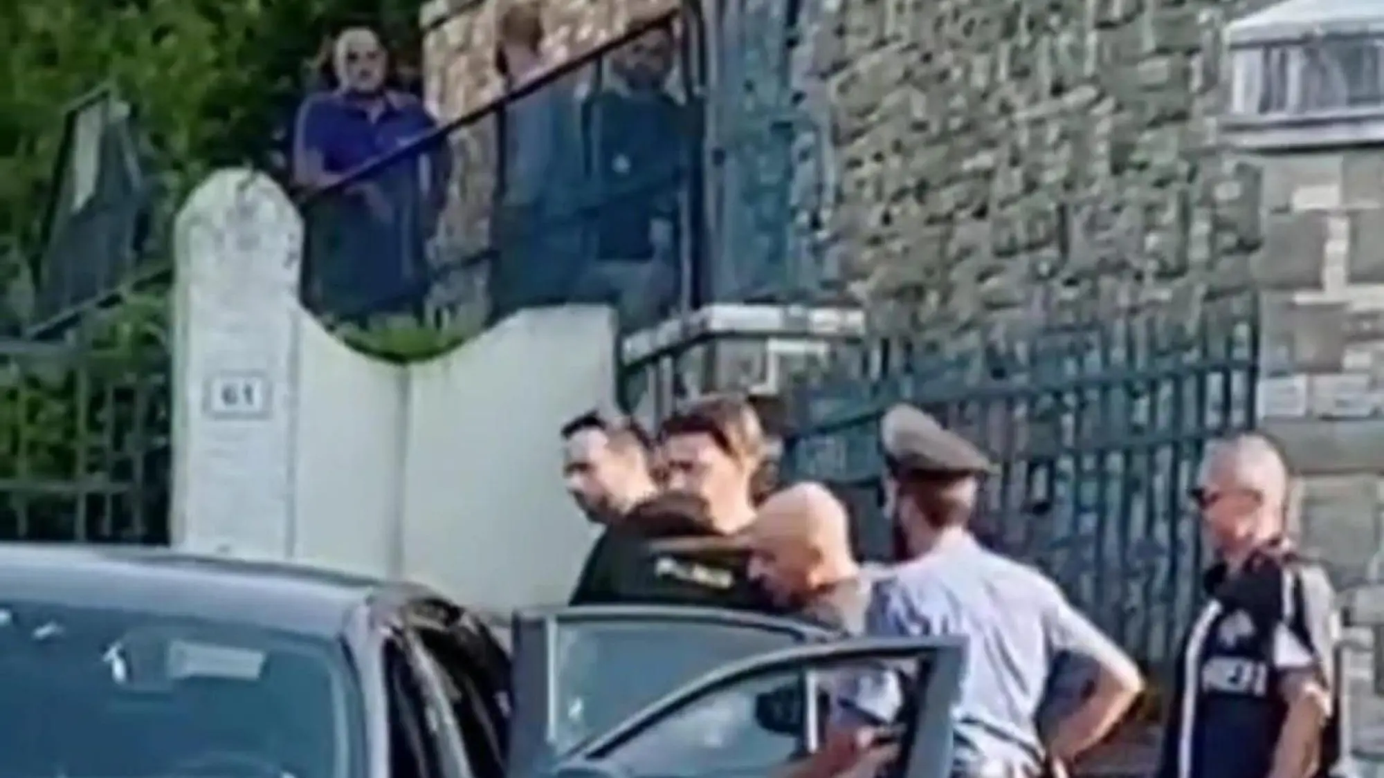 Bozzoli taken to prison: he is in shock, under constant surveillance ...