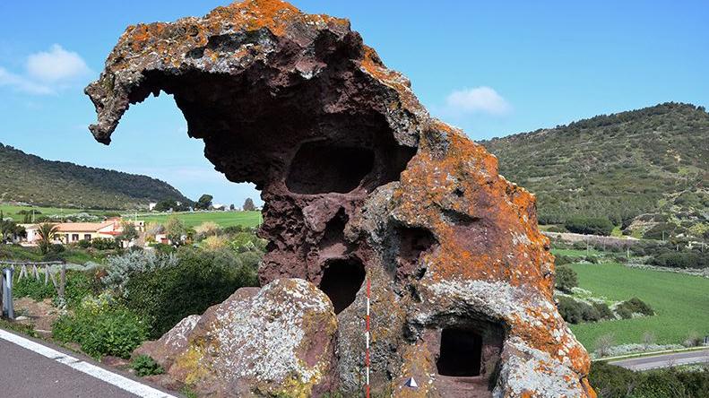 Castelsardo: la Roccia d'Elefante candidata patrimonio dell'Unesco - L ...