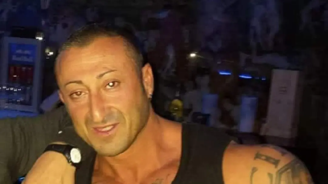 Gianluca "Ciki" Degortes, cade l’accusa di estorsione: il bodybuilder ...