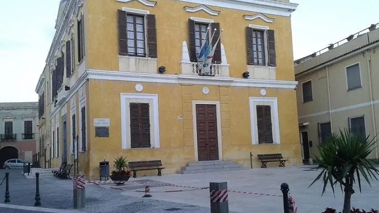Monserrato, Mauro Soru è il nuovo comandante della Polizia locale - L ...